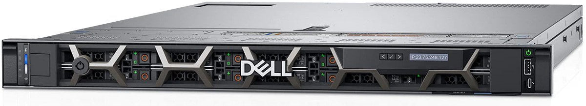 PowerEdge R640 Supported Drives – Water Panther