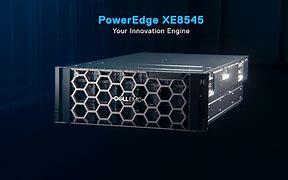 PowerEdge XE8545 Supported Drives – Water Panther