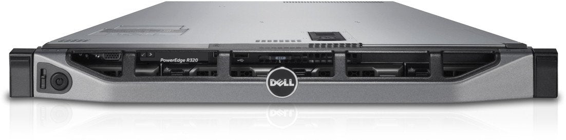 PowerEdge R320 Supported Drives – Water Panther