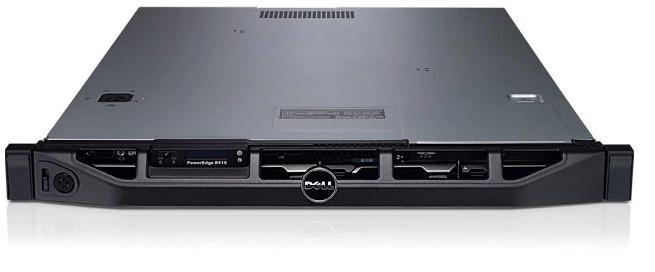 PowerEdge R415 Supported Drives – Water Panther