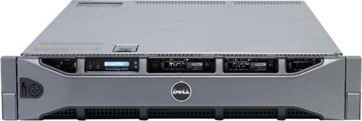 PowerEdge R815 Supported Drives – Water Panther