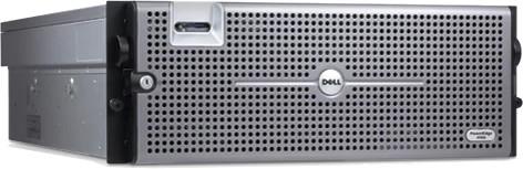 PowerEdge R905 Supported Drives – Water Panther