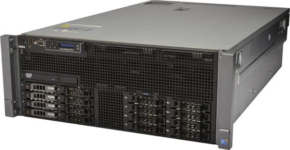 PowerEdge R910 Supported Drives – Water Panther