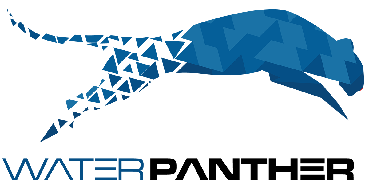 Water Panther Server Drives